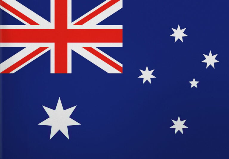 Australian Flags - Varying Qualities & Sizes - Order Online