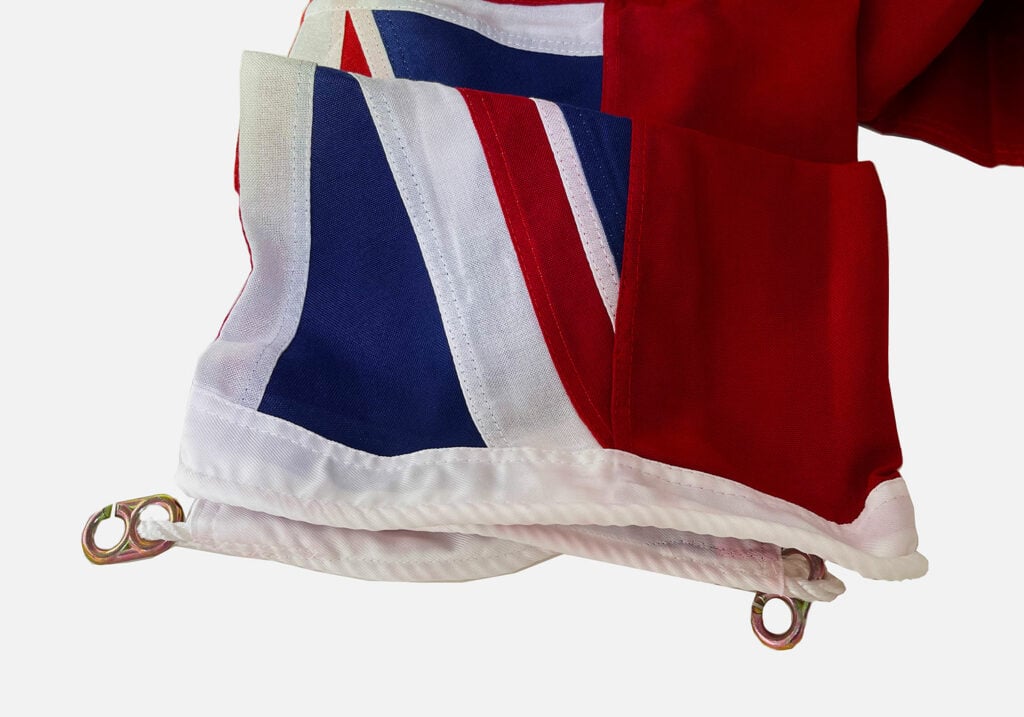 Aboriginal Fully Sewn Flag - Australian Made Flag - YourFlag